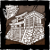 Grim Pilgrimage Trophy • Dead by Daylight • Additional Chapters ...