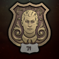 Agent G Trophy • The House of the Dead: Remake • PSNProfiles.com