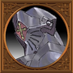 Empty Armor Trophy • VALKYRIE PROFILE: LENNETH • PSNProfiles.com