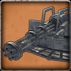 Machine Gun Anarchy Trophy • Anarchy Reigns • PSNProfiles.com