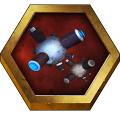 Nanite Hacker Trophy • Generator Rex: Agent of Providence • PSNProfiles.com