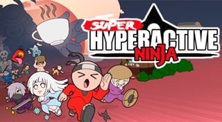 Super Hyperactive Ninja Trophies • PSNProfiles.com