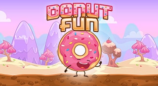 Donut Fun Trophies • PSNProfiles.com