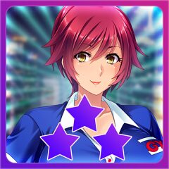 Hard Advanced Trophy • Pretty Girls: Four Kings Solitaire • PSNProfiles.com