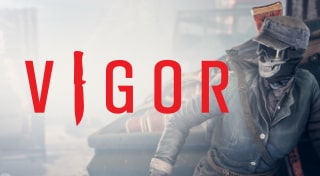 Vigor Trophies • PSNProfiles.com