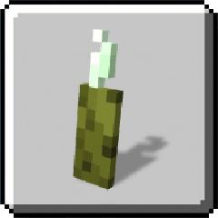 One Pickle, Two Pickle, Sea Pickle, Four Trophy • Minecraft ...