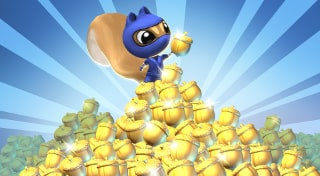 Nutjitsu Trophies • PSNProfiles.com