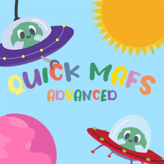 Quick Mafs Advanced Trophies • PSNProfiles.com