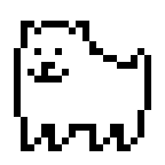 Mouse Trophy • Undertale • PSNProfiles.com