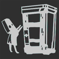 Hunger Trophy • Little Nightmares II • PSNProfiles.com