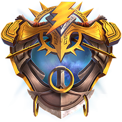 Penta Kill Trophy • Smite • PSNProfiles.com