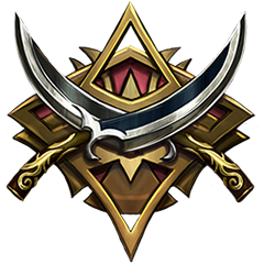Assassin for Hire Trophy • Smite • PSNProfiles.com