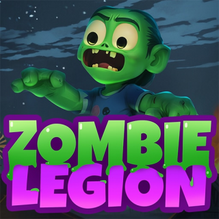 Zombie Legion Trophies • PSNProfiles.com