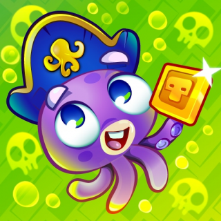 Octo Curse Trophies • PSNProfiles.com