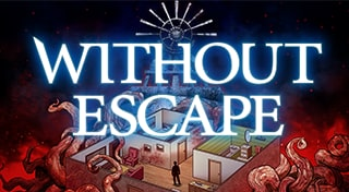 Without Escape Trophies • PSNProfiles.com