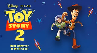 Toy Story 2 Buzz Lightyear to the Rescue Trophies PSNProfiles