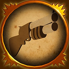 Two Fully Upgraded Weapons Trophy • BioShock Remastered • PSNProfiles.com