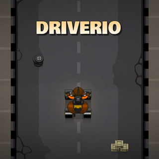 Driverio Trophies • PSNProfiles.com