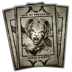 Tarot Card Completionist Trophy • Primal • PSNProfiles.com