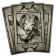 Tarot Card Completionist Trophy • Primal • PSNProfiles.com