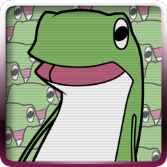 Froggy Fad Demise Trophy • Steins;Gate • PSNProfiles.com