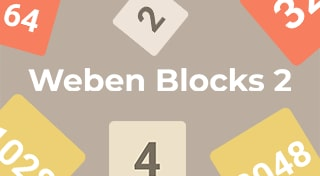 Weben Blocks 2 Trophies • PSNProfiles.com