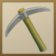 Dig with the pickaxe Trophy • Doraemon Story of Seasons: Friends of the ...