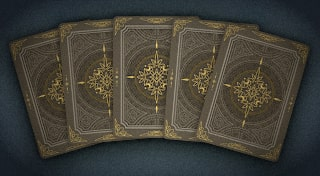 Voice of Cards: The Forsaken Maiden Trophies • PSNProfiles.com