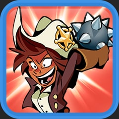 Dribbling off Your Face Trophy • Brawlhalla • PSNProfiles.com