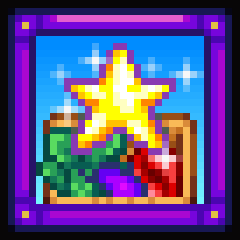 Full Shipment Trophy • Stardew Valley • PSNProfiles.com