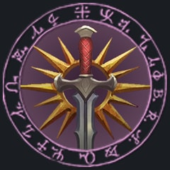 Banner Over the Citadel Trophy • Pathfinder: Wrath of the Righteous ...