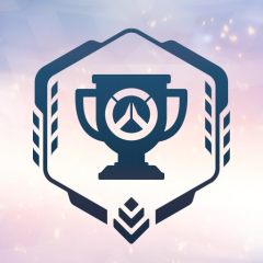 Overwatch 2 Platinum Club • PSNProfiles.com