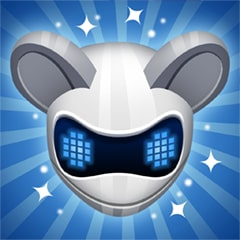 MouseBot: Escape from CatLab Platinum Club • PSNProfiles.com