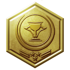 Competitive spirit Trophy • Ecolibrium • PSNProfiles.com