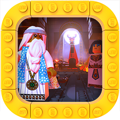 Cover Your Butt! Trophy • LEGO Movie: The Videogame • PSNProfiles.com