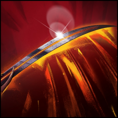 The Sword is Sharper Trophy • Metal: Hellsinger • PSNProfiles.com