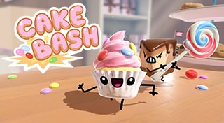 Cake Bash Trophies • PSNProfiles.com
