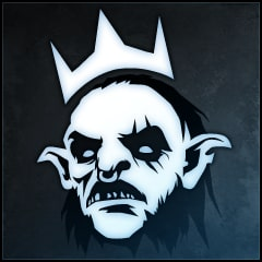Ratbag the Great and Powerful Trophy • Middle-earth: Shadow of Mordor ...