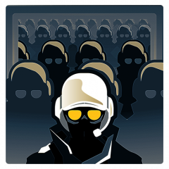 Full Roster Trophy • Tom Clancy’s Rainbow Six Siege • PSNProfiles.com