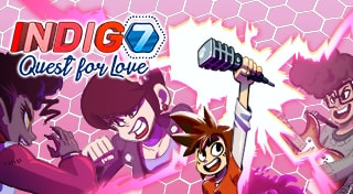Indigo 7: Quest for Love Trophies • PSNProfiles.com