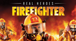 Real Heroes Firefighter Trophies PSNProfiles