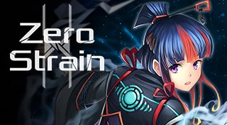 Zero Strain Trophies • PSNProfiles.com