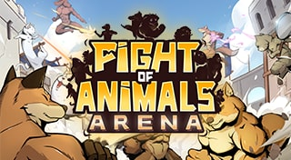 Fight of Animals: Arena Trophies • PSNProfiles.com