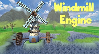 Windmill Engine Trophies • PSNProfiles.com