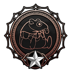The Wheel Completed Trophy • Indivisible • PSNProfiles.com