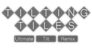 Tilting Tiles: Ultimate Tilt Remix Trophies • PSNProfiles.com