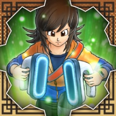 Here's a Senzu Bean! Trophy • Dragon Ball: The Breakers • PSNProfiles.com