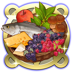 Cornucopia Trophy • Kingdom Hearts III • PSNProfiles.com