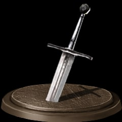Strongest Weapon Trophy • Dark Souls • PSNProfiles.com