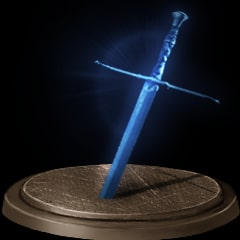 Enchanted Weapon Trophy • Dark Souls • PSNProfiles.com